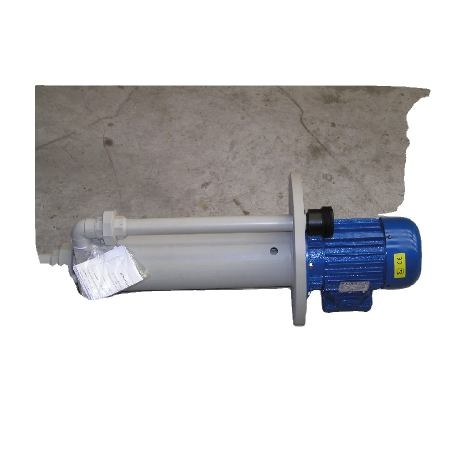 Best Product Chemical-resistant Centrifugal Pump - Electric Acid Liquid ...