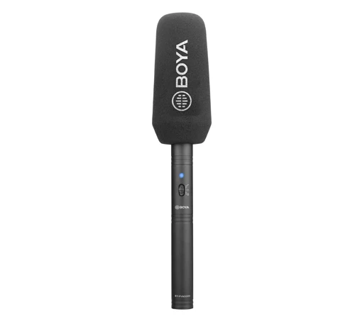 BOYA Microphone Guide: How to Choose the Right One