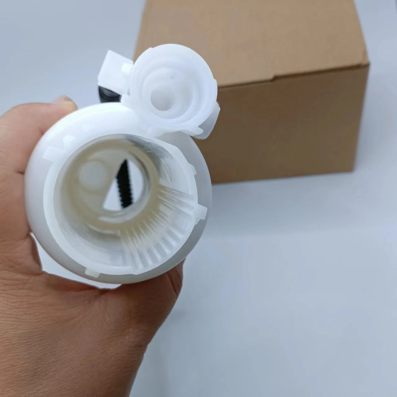 New Original Fuel Filter Tank 31112-3r000 For Hyundai Kia Accent ...