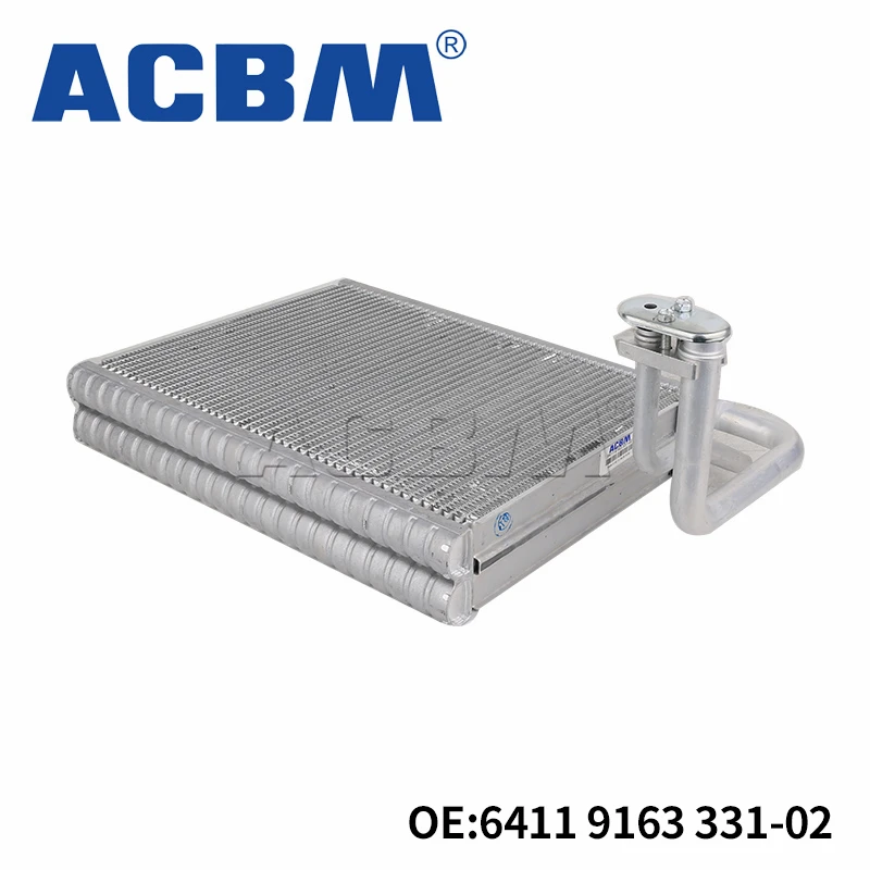 64119163331 ACBM Conditioning AC Evaporator for BMW F10 F11 F18 520i ...