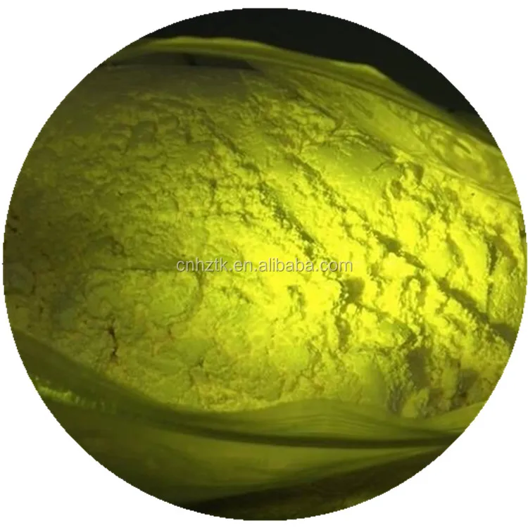 UV Fluorescent Powder - Anti-Counterfeit Pigment
