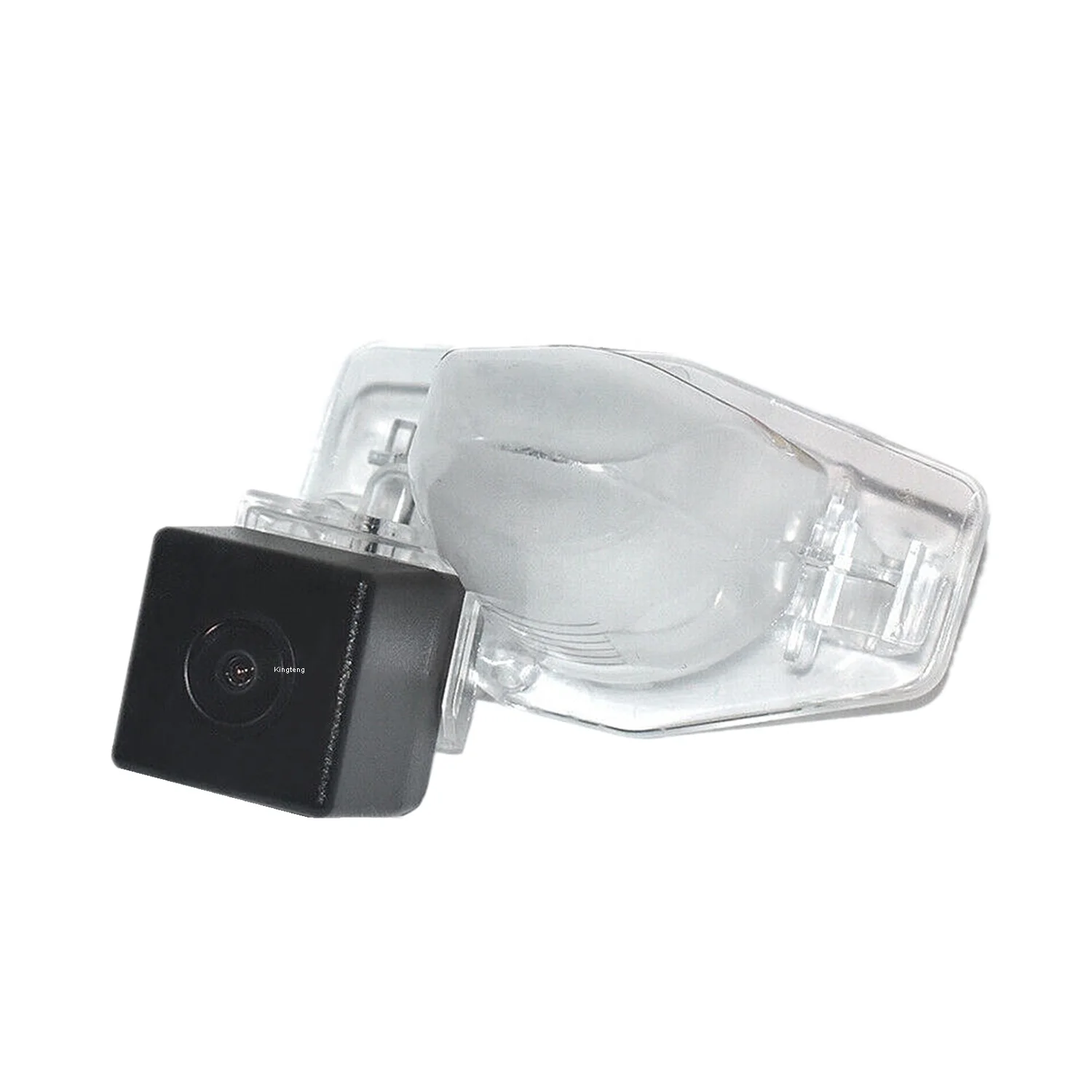 Car Rearview Reverse Backup Night Vision Camera For Honda Jazz Odyssey ...