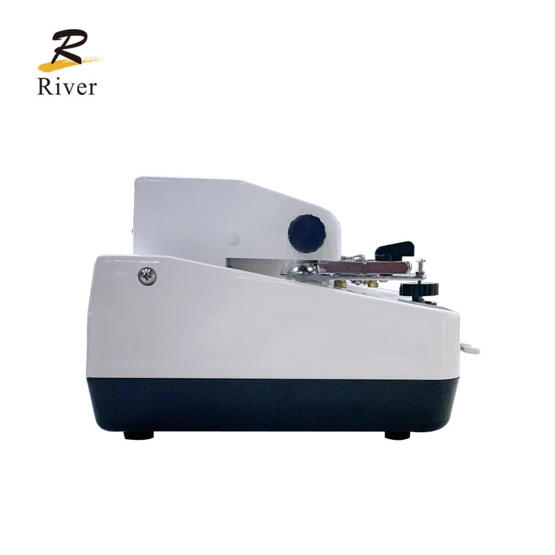 Hot Sale China Optical Glasses Processing Equipment Lens Cutting ...