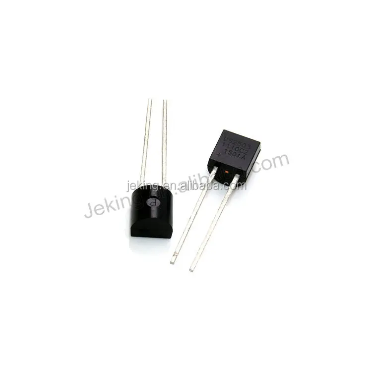 Jeking Transistor To-92 Ds2503 - Buy Ds2503,Transistor Ds2503,To-92 ...