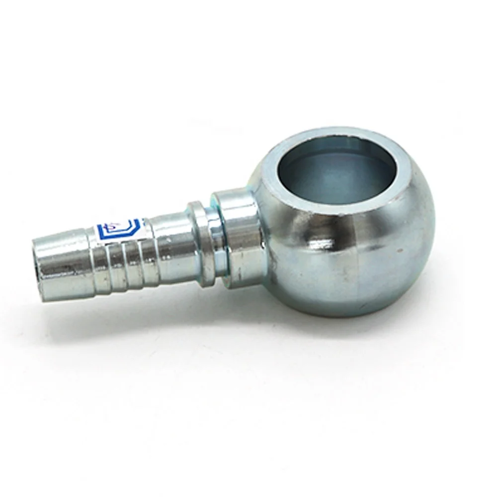Banjo Fittings Flexible Hose Connector Fittings With High Quality - Buy ...