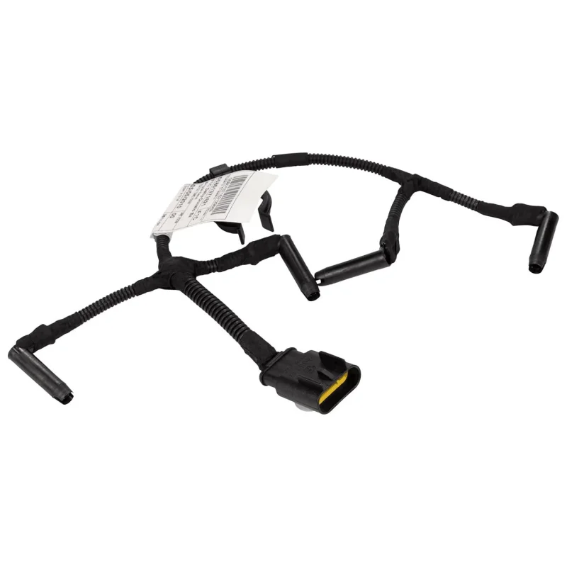 Hanous Berserk Cable Harness Professional Nuovo for Fiat Ducato 3.0L ...