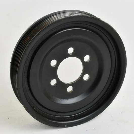 N20 Engine Harmonic Balancer Crank Pulley 11237624103 7624103 - Buy ...