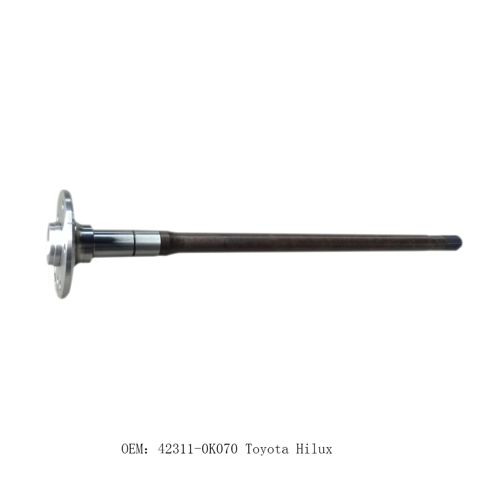 OEM 42311-35140 for Toyota Hilux - Reliable Rear Axle Shaft