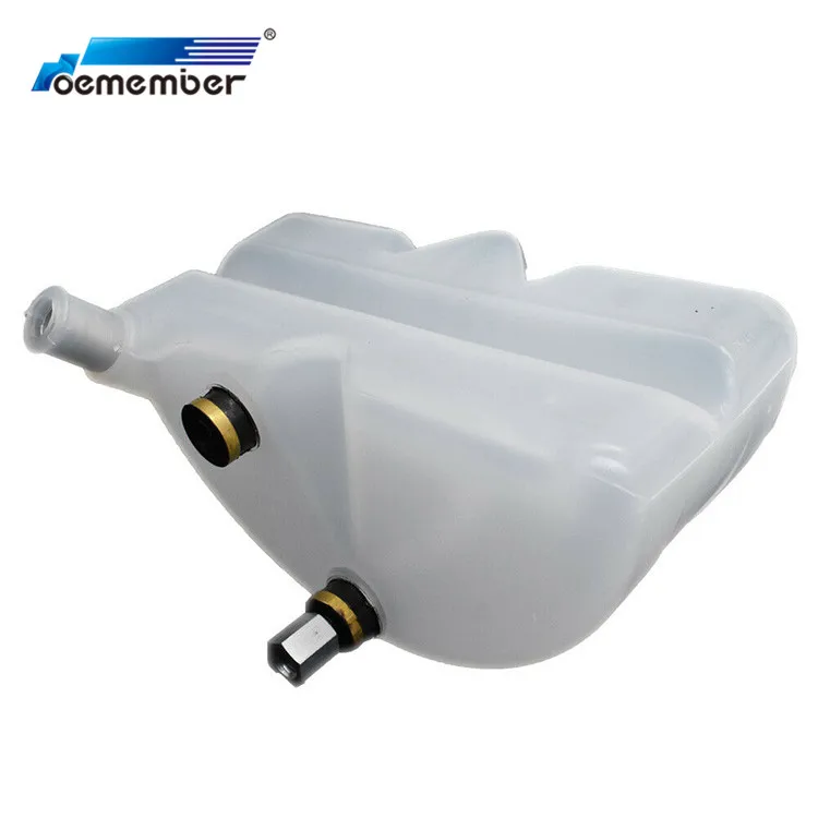 New Radiator Coolant Overflow Tank 25174629 for MACK CV 11.9L 2004-2007 ...