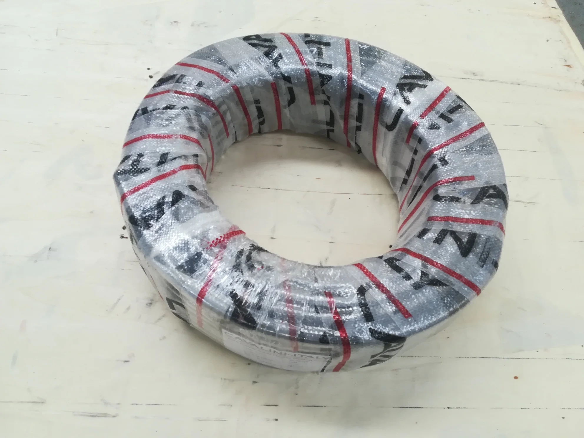 Copper Welding Wire 50mm 70mm 95mm 120mm 150mm Stranded Electric ...