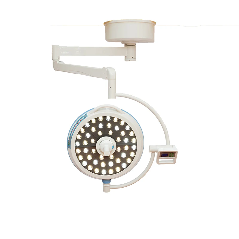 Beauty Design Shadowless Led Ceiling Mounted Hospital Operating Light ...