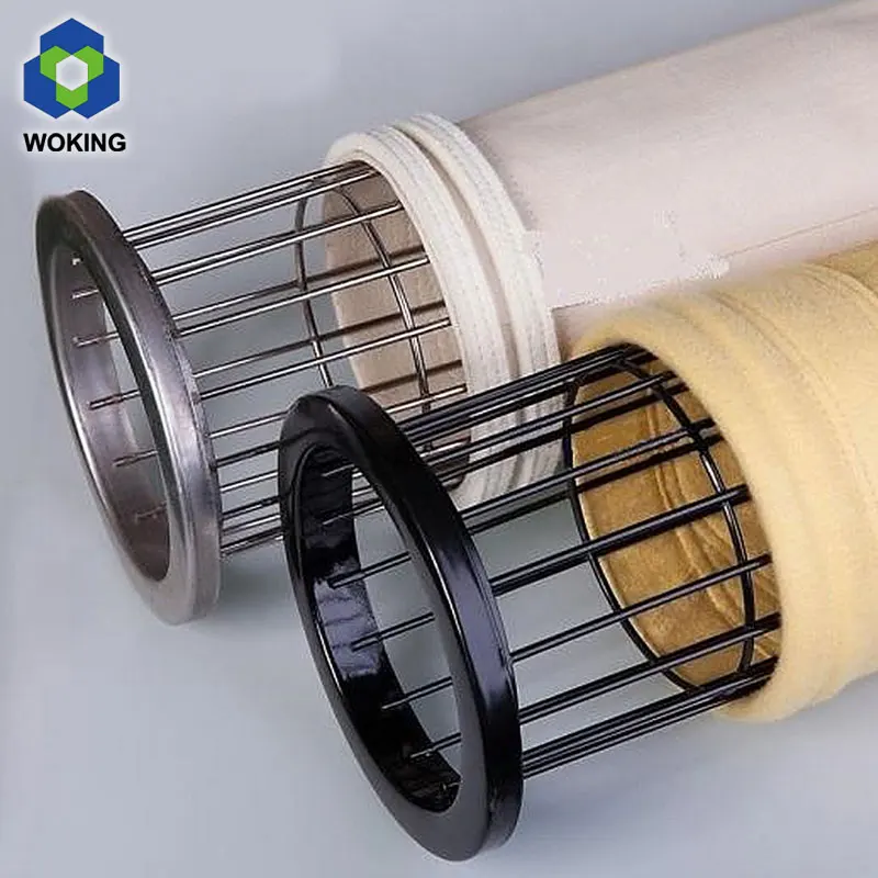 Dust Collector Keel Dust Removal Skeleton Spring Skeleton| Alibaba.com