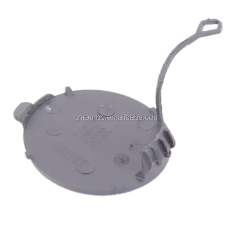 OEM 51119806061 mini r60 no vidro traseiro Gancho de Reboque Tampa ...