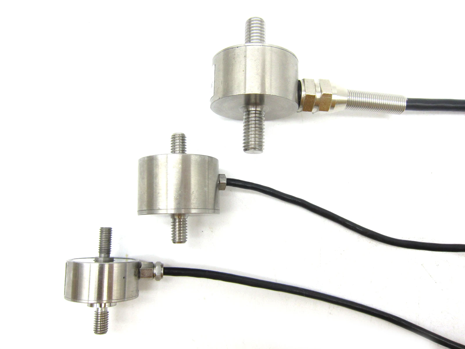 Snc2c6 Miniature Inline Threaded Rod Load Cell 5 Kg 10 Kg 20 Kg 50 Kg ...