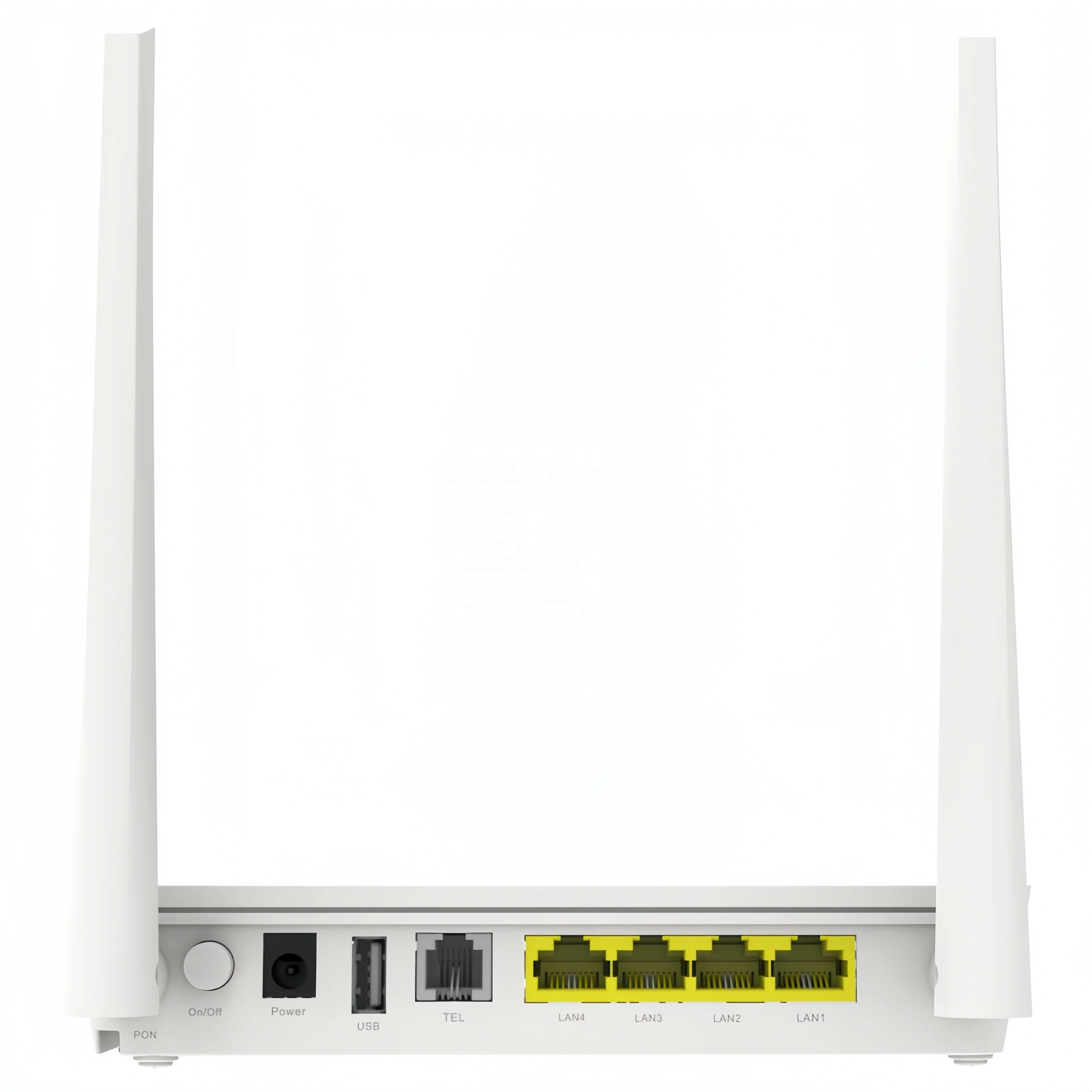 EG8145V5 GPON ONU - Reliable 4ge+1voice Router with Wifi