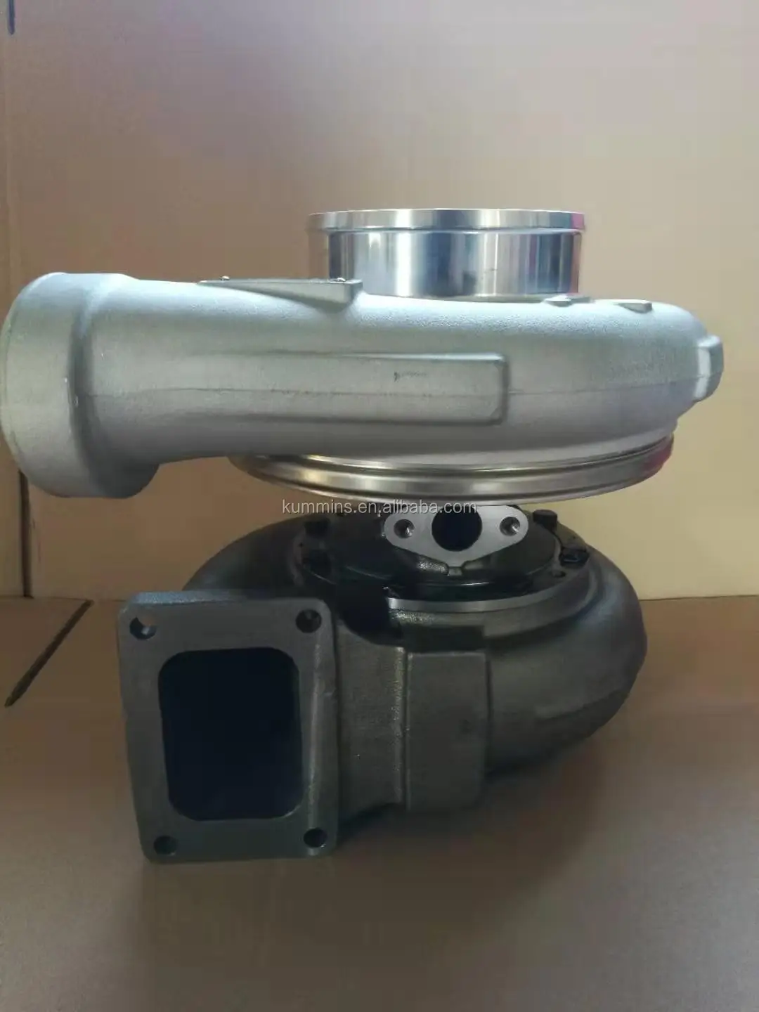 K19 Kta19 Qsk19 Hc5a Partes Del Motor Diesel Turbocompresor 3801689 ...