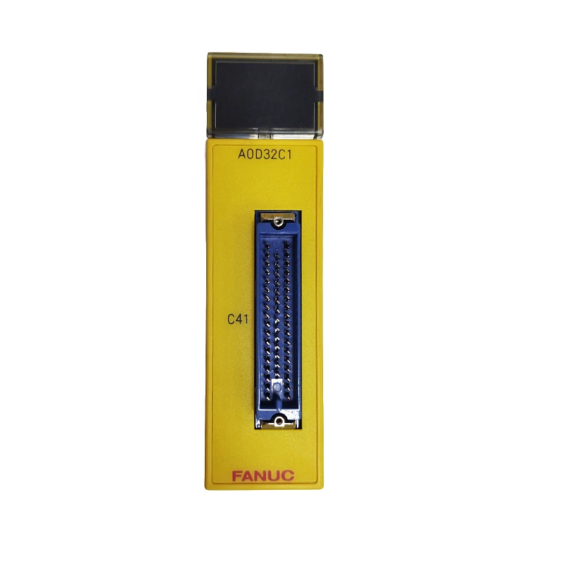 A03b-0819-c155 A0d32c1 Fanuc I/o Module Unit - Buy A03b-0819-c155 fanuc ...