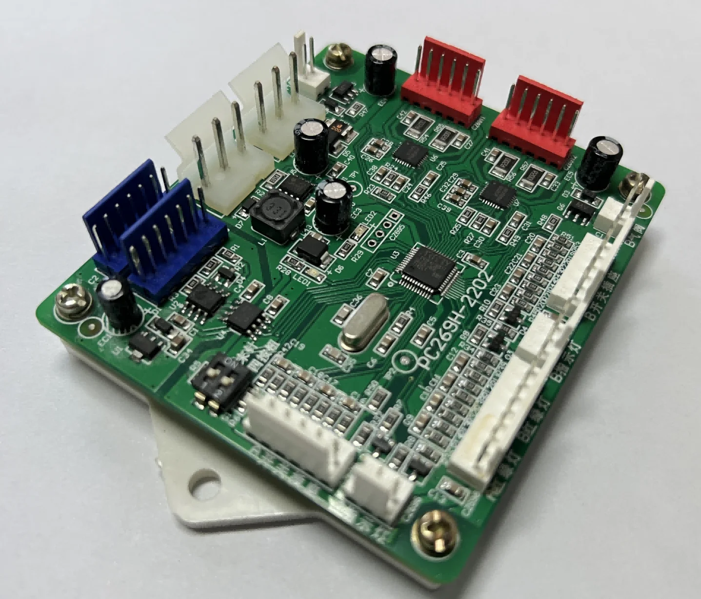 Embroidery Machine Circuit Board - Reliable Performance