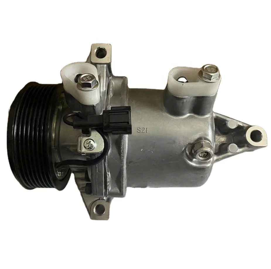 CR08B Ac Compressor for Nissan Sunny - OEM & 1 Year Warranty