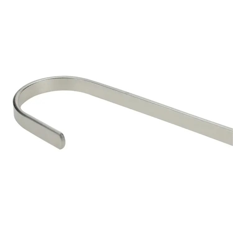 Metal Hanger Hook - Durable, Sustainable, and Versatile