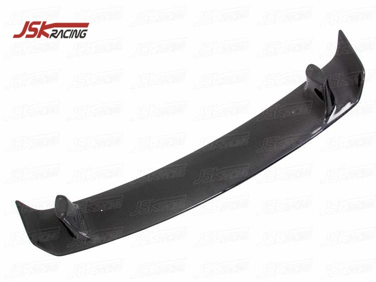 Jskracing Carbon Fiber Spoilers for Honda S2000 (2000-2008)
