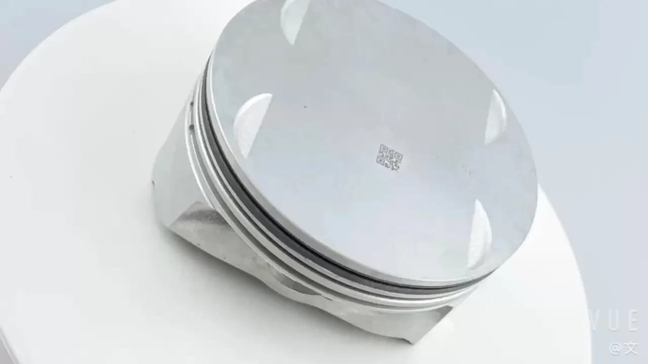 Pistón Personalizado M273 De Calidad Oem,Piezas De Motor De Coche,Kit ...