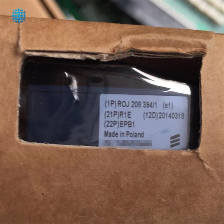 EPB1 ROJ 208 394/1 R1E| Alibaba.com