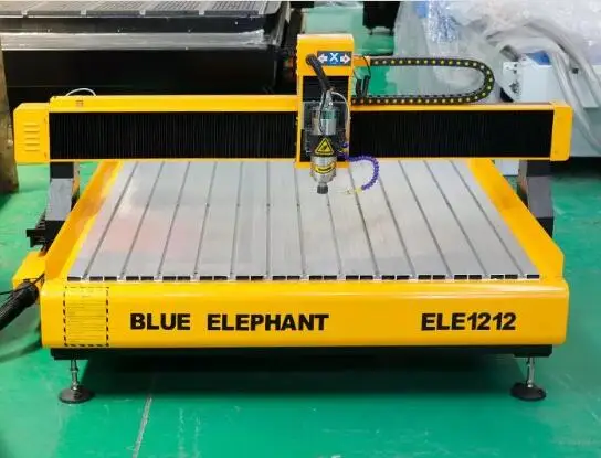 High End Cnc Router Home Use 1212 Desktop Small Cnc Router Machine For ...
