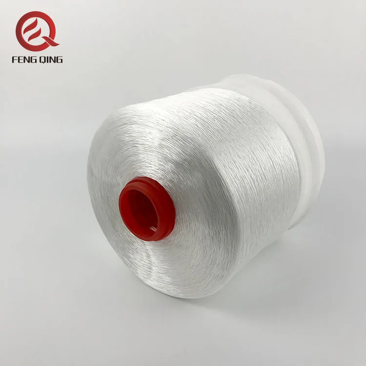 High Tenacity Low Shrinkage,Heat Setting Sewing Thread,300d/3 Polyester ...