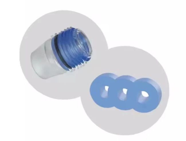 CE Gastroscopy Endoscopic Surgical Endoscopic Rubber Band Multi-Band ...