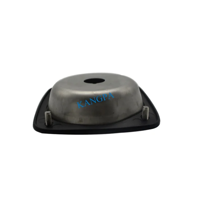 Generator Canopy Stainless Steel Emergency Stop Button Cover - Buy ...