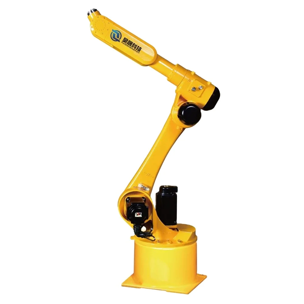 Reciprocator Robot Arm Paint Gun - High Productivity