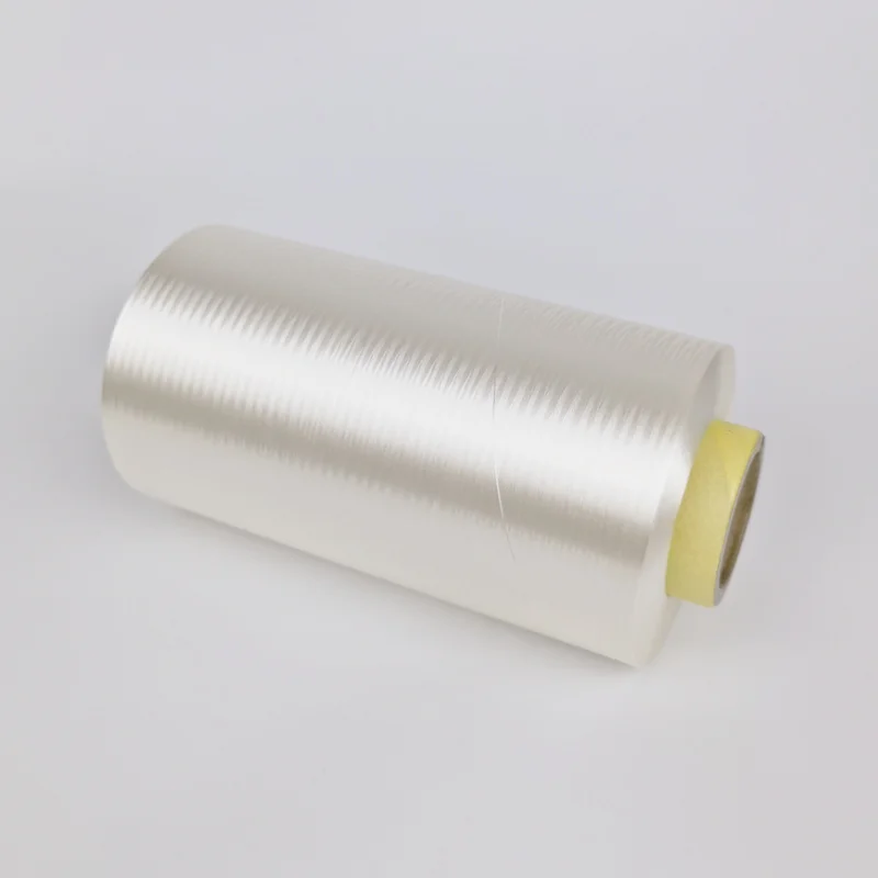 Lyocell Filament Yarn - High Quality 120D/40F/60F