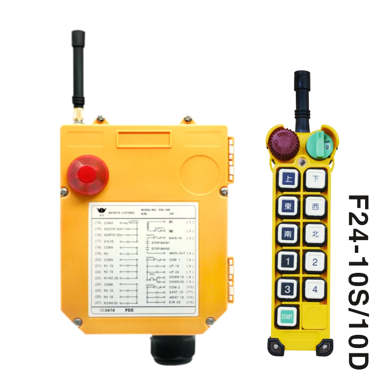 Factory Concrete Pump Truck Remote Controller In China - Buy Concrete ...