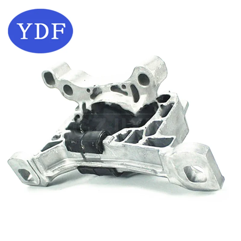 Auto Spare Parts Transmission Suspension Rubber Engine Mount ...