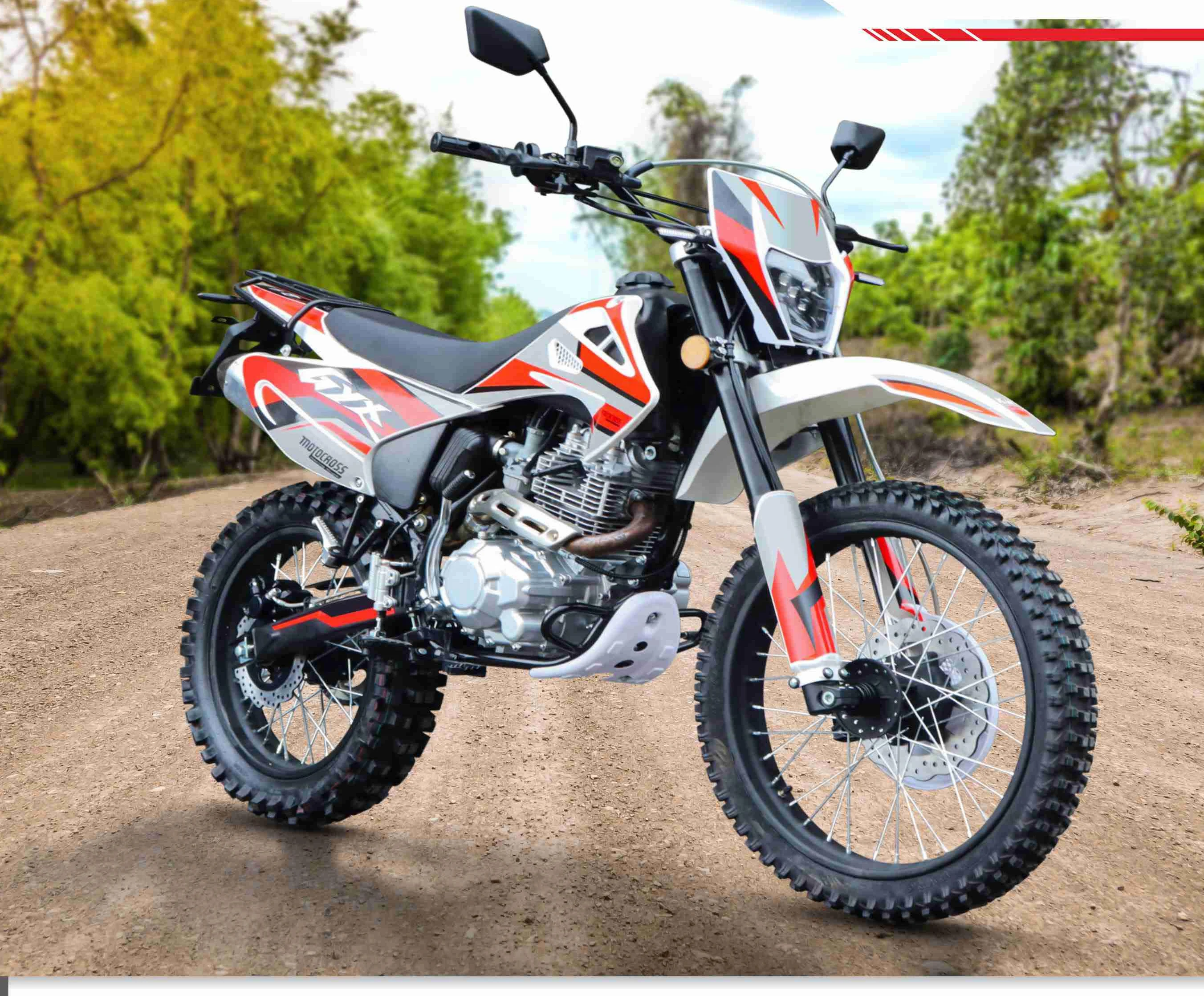 How to Choose a Cool Dirt Bike in 2026: Electric, Smart, Retro Guide