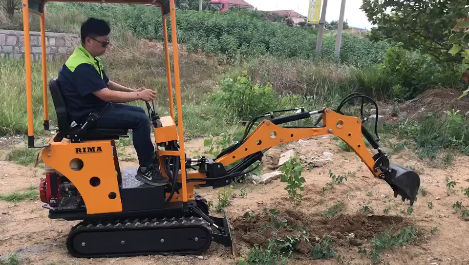 Mini Excavator For Sale Used Small Excavators For Sale Mini Excavators ...