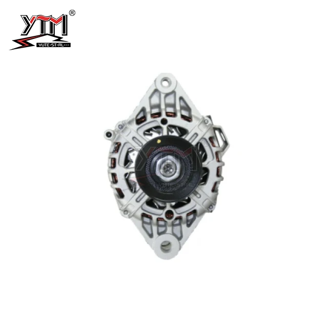 New Car Alternator 12v 70a Alternator For Automobile Oe 37300-03300 ...