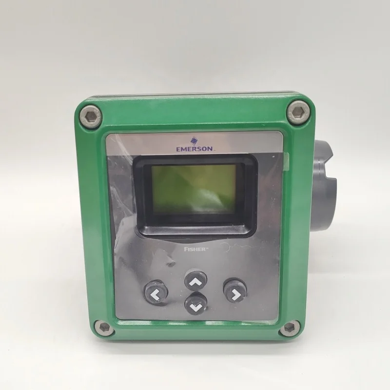 Fisher Buoy Level Gauge Dlc3010 Fisher Fieldvue Dlc3100 Digital Level ...