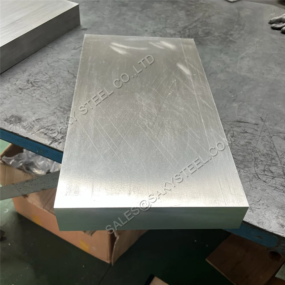 Gr1 Gr2 Gr5 Gr7 Titanium Plate Titanium Sheet Max Edge Key Technique ...