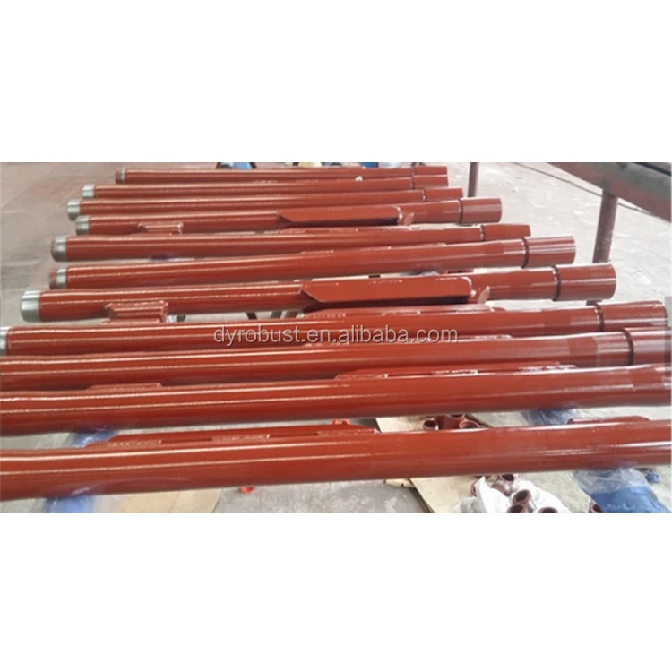 API Spec Model B1M Gas Lift Side Pocket Mandrel - Robust Drilling Tool