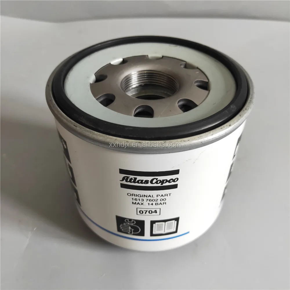 工厂价格压缩机油分离器 1613760200 用于阿特拉斯 copco| Alibaba.com