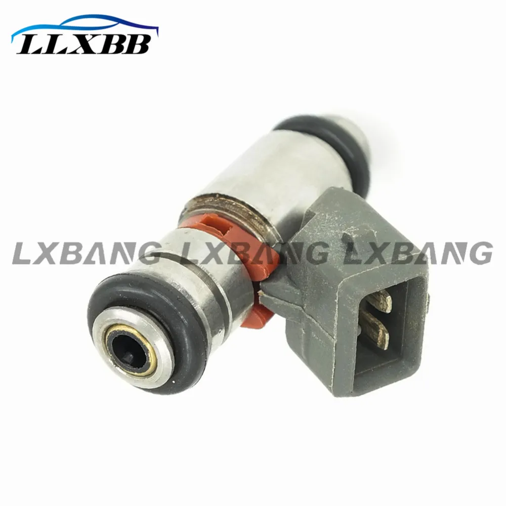 Original Fuel Injector Injection Nozzle Iwp023 For Vw Polo Vento ...