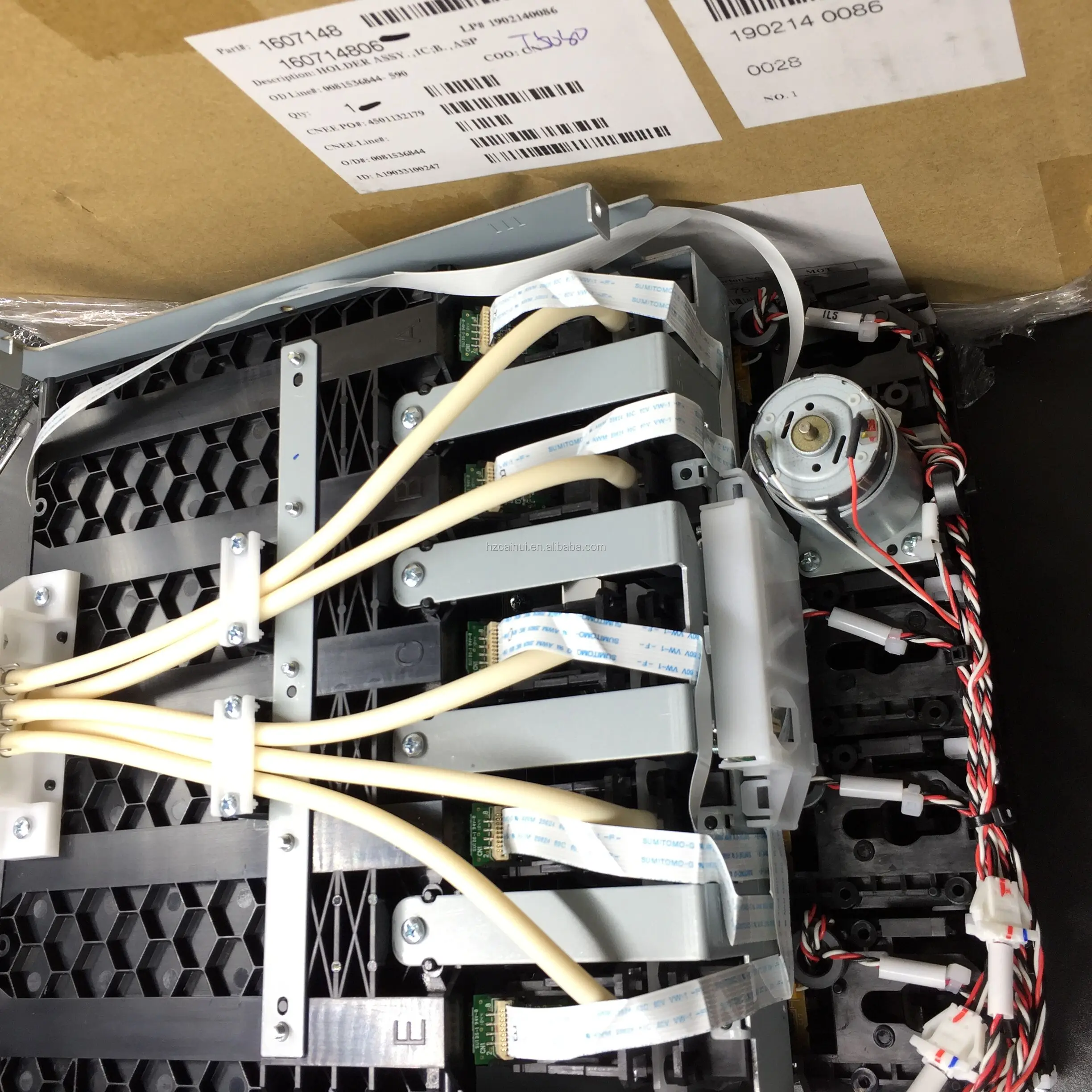 Cartridge Holder Assy for Epson Surecolor T Series Printers