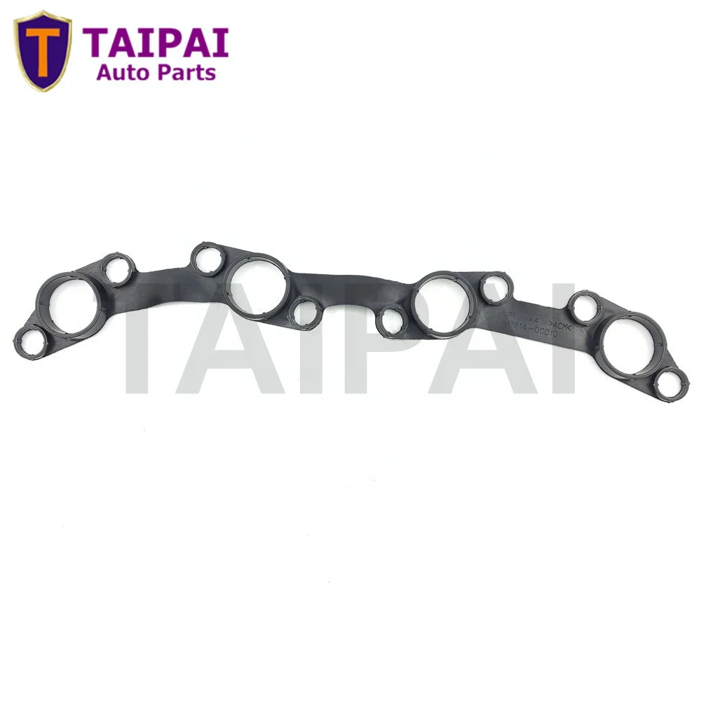 Auto Valve Cover Gasket for Toyota Fortuner - High Quality
