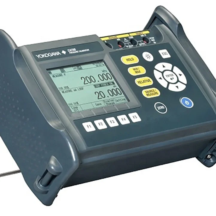 Yokogawa Pressure Calibrator Ca700 - Buy High Precision And Strong ...