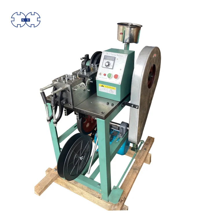 Manual Acetone Film Shoelace Tipping Machine Gift Bag Tipping Machine ...