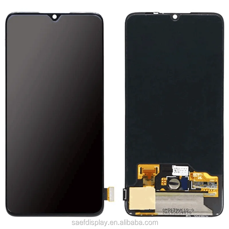 Mi A3 Oled Premium Replacement For Xiaomi Mi A3 Cc9e Lcd Display Touch ...