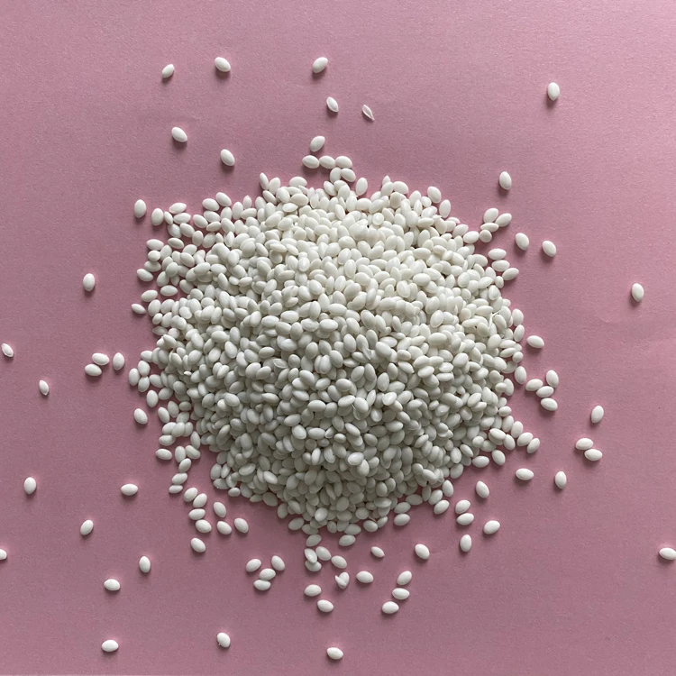 Eco-friendly Biodegradable Raw Material Pbat Pla Resin Plastic Pbat Granules Pbat Pellets - Buy ...