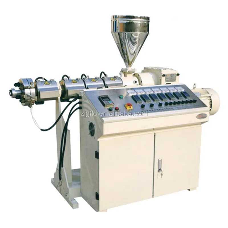 Small Extrusion Machine - Efficient and Versatile Solutions